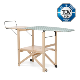 Asse da stiro Asso di Foppapedretti - Sito Ufficiale