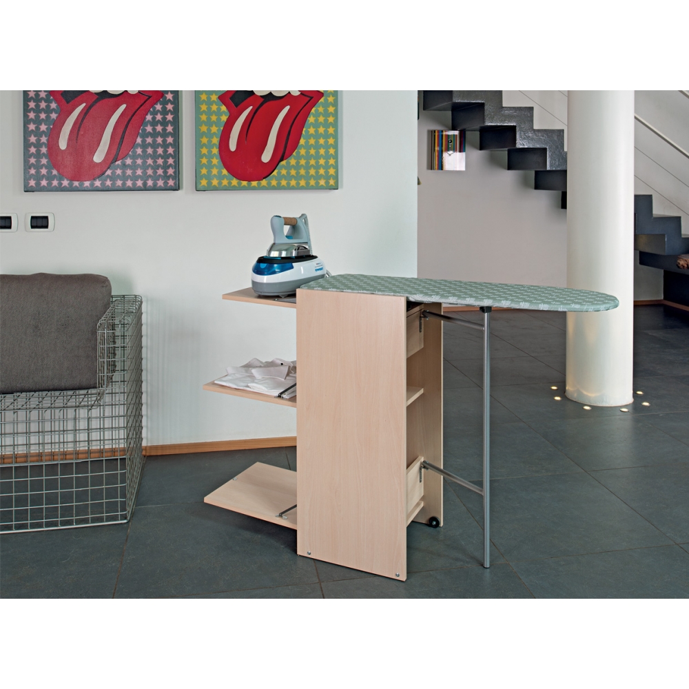 Asse da stiro Stir8 di Foppapedretti - Sito Ufficiale